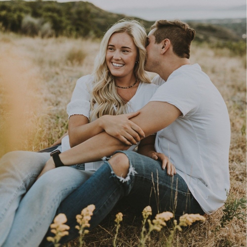 10 Fun Couples Prompts | Showit Blog